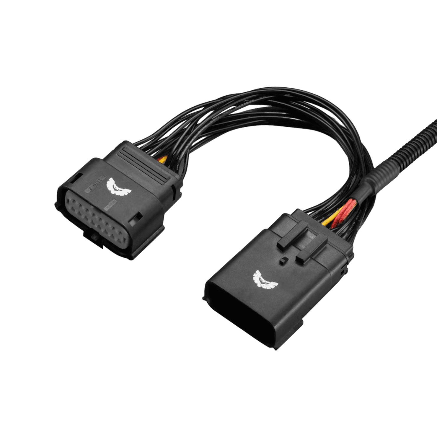 RAM 1500 High Beam Adapter - STEDI Europe