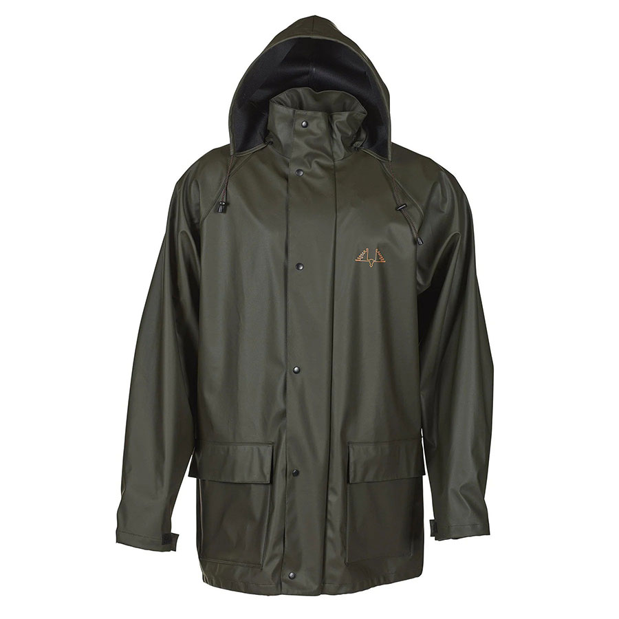 Swedteam Crest Set Rain Set - Bearplayshop.se
