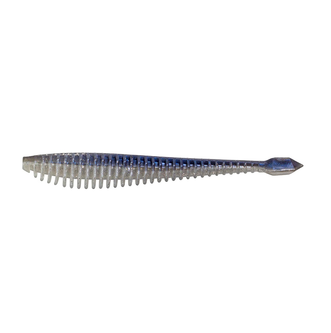 Lunkerhunt Hive Versa Fish 11,5 cm 8-pack - Borrebutiken