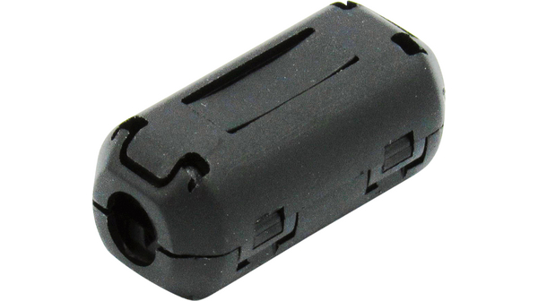 Interference suppression Ferrite block 6 mm