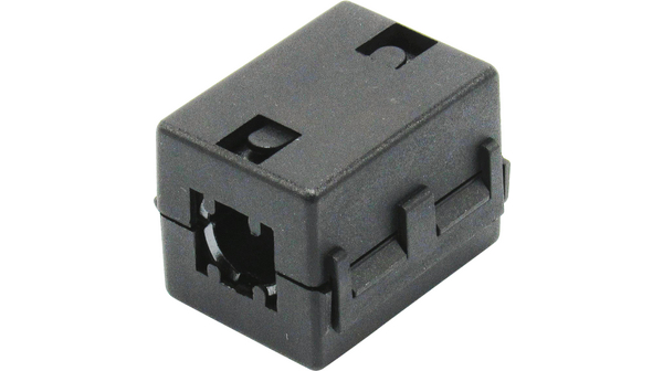 Interference suppression Ferrite block 10 mm