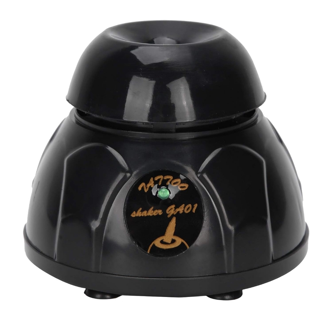 Tattoo Stockholm - Ink shaker