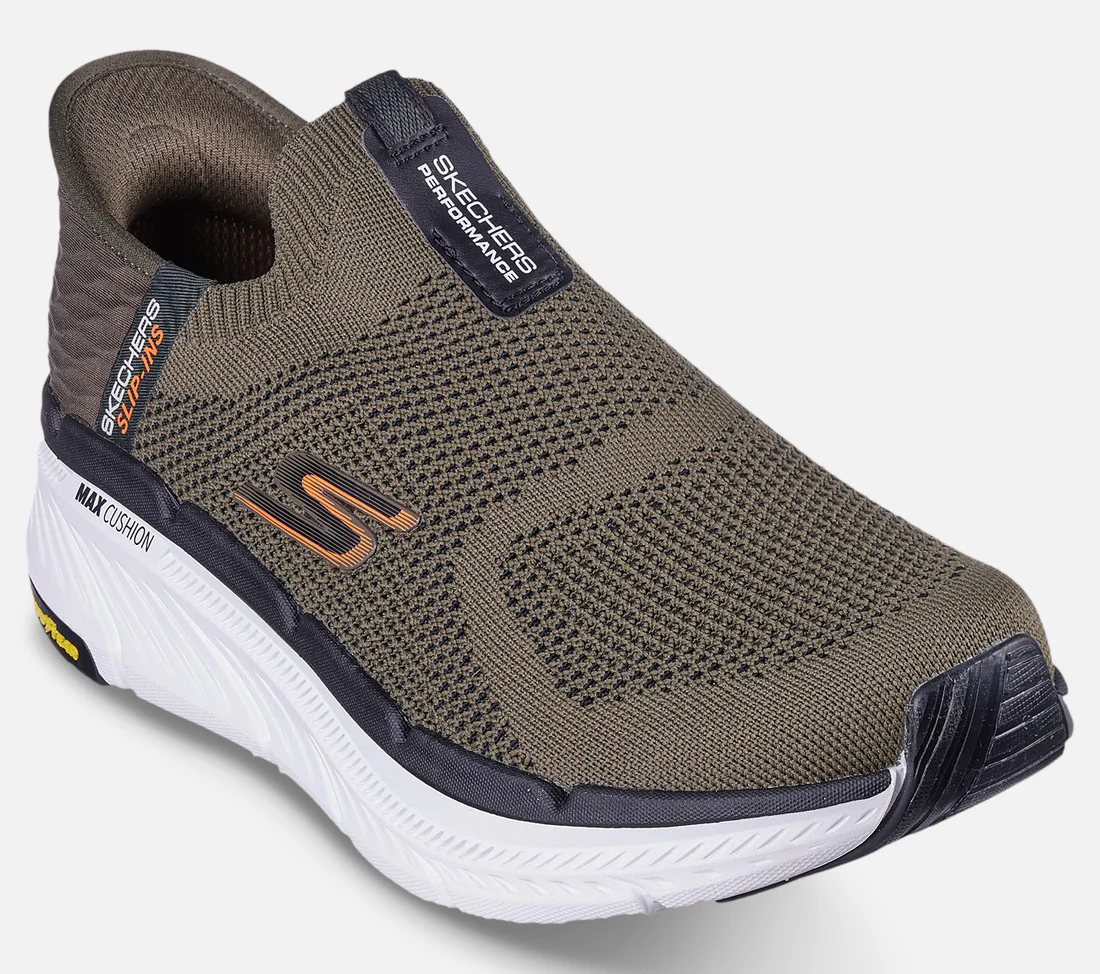 Skechers Slip-ins: Max Cushioning Premier 2.0 | Stööks