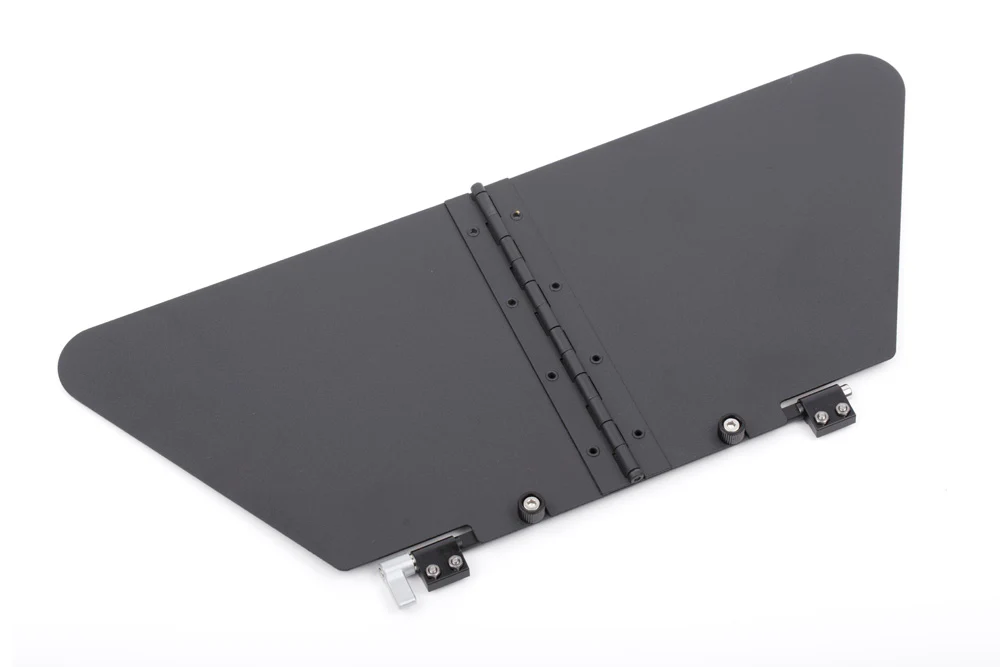 Wooden Camera UMB-1 Universal Mattebox (Bottom Flag) - Voosestore