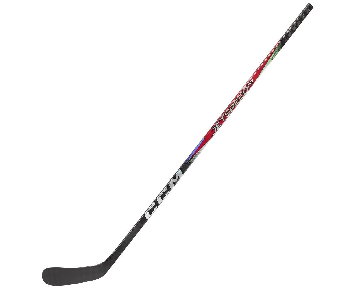 CCM Jetspeed FT7 Hockeyklubba - Int - Sticksonline.se