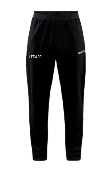 Craft Evolve Pants W Ledare (YIF Friidrott) - ystad.teamsportia.se