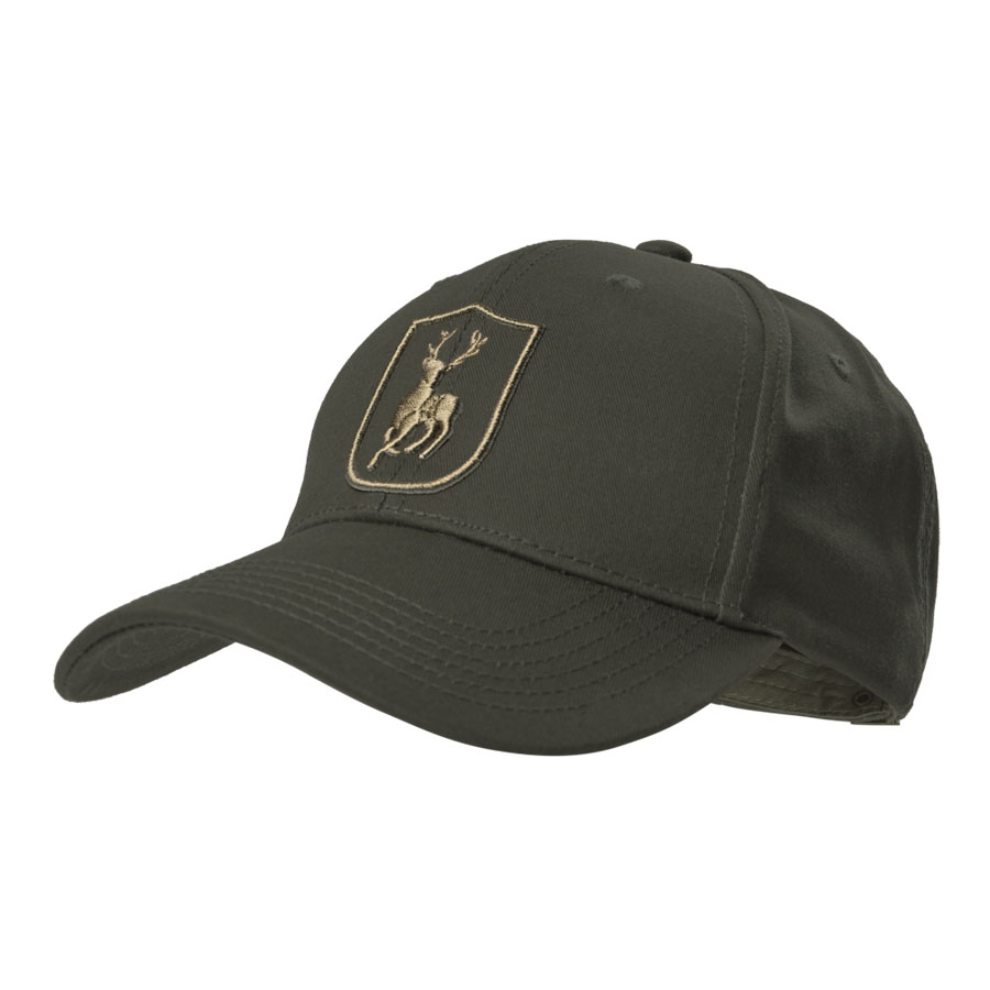 Deerhunter Shield Cap Timber - Bearplayshop.se