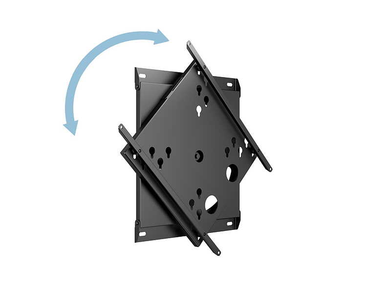 Flip & Rotation - Multibrackets