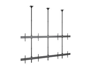 NEW PRODUCTS - Multibrackets