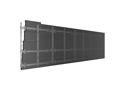 NEW PRODUCTS - Multibrackets