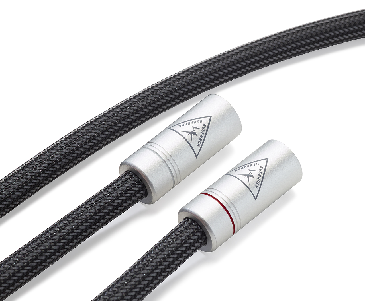 Shunyata Gamma XLR Signalkabel - Akkelis Audio