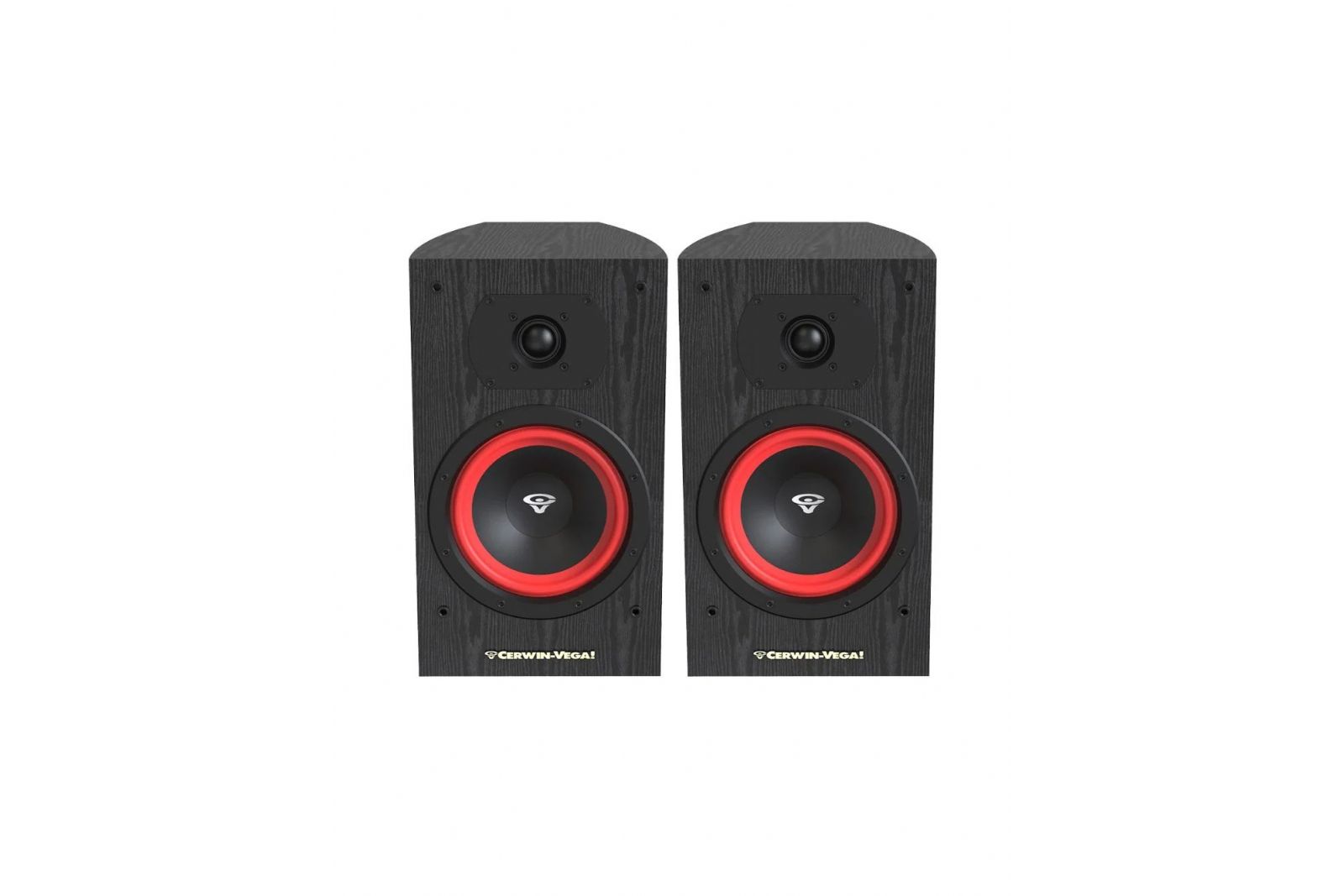 Cerwin-Vega LA165 - AVD - Audio Video Design