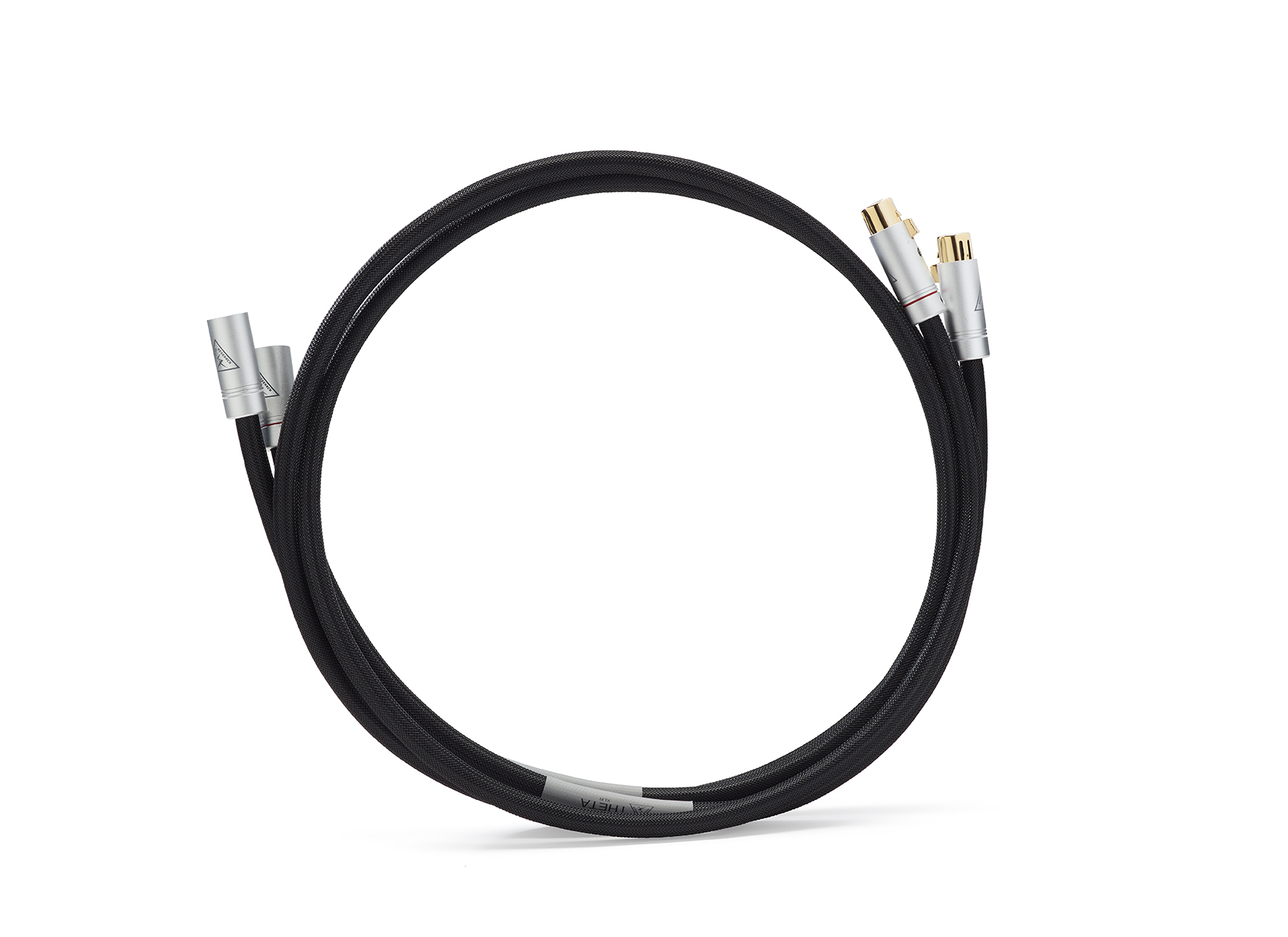 Shunyata Theta XLR signalkabel - Akkelis Audio