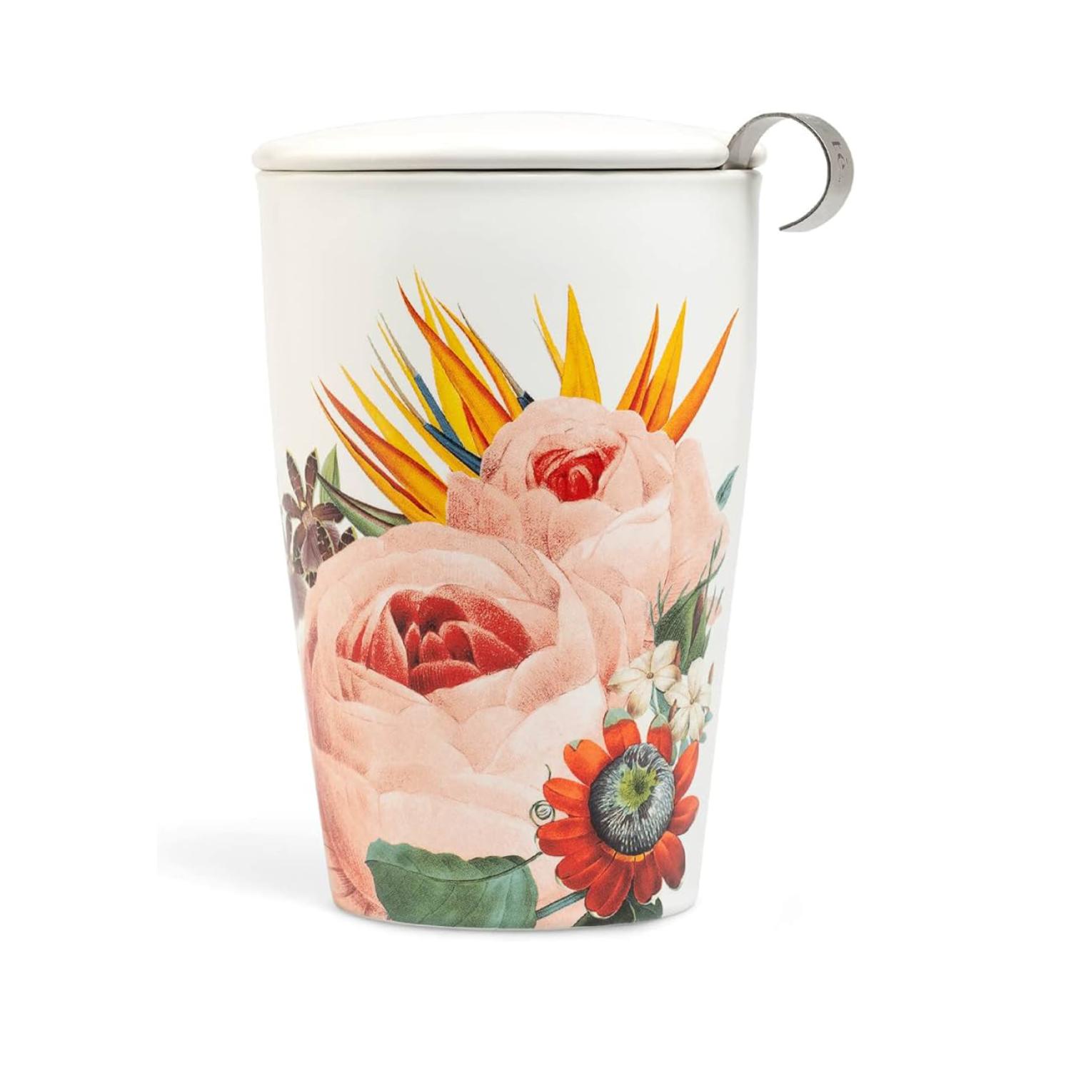 Temugg med tesil - Jubilee - Tekungen.se