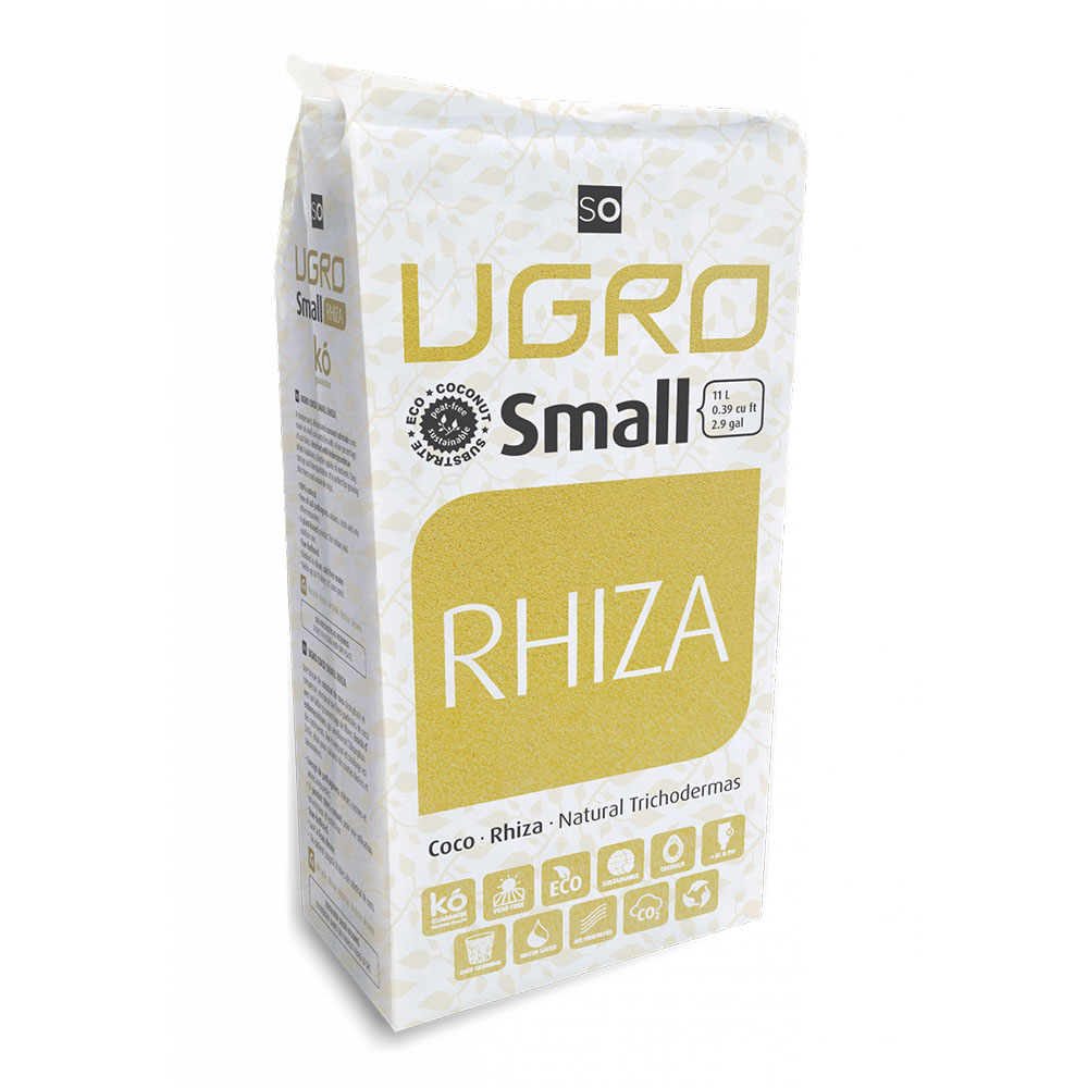 UGRO Rhiza small 11L | Allt för odling | Hydrogarden