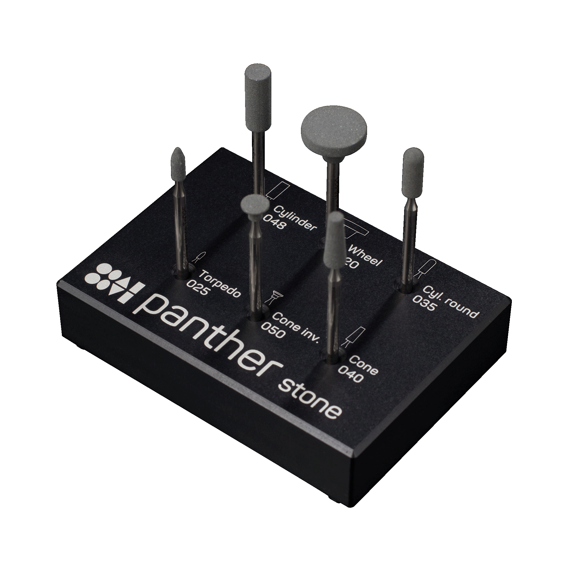 Panther Stone Kit #10