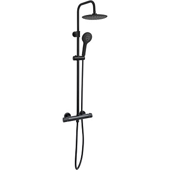 Thermo Showers - Euroshowers.COM