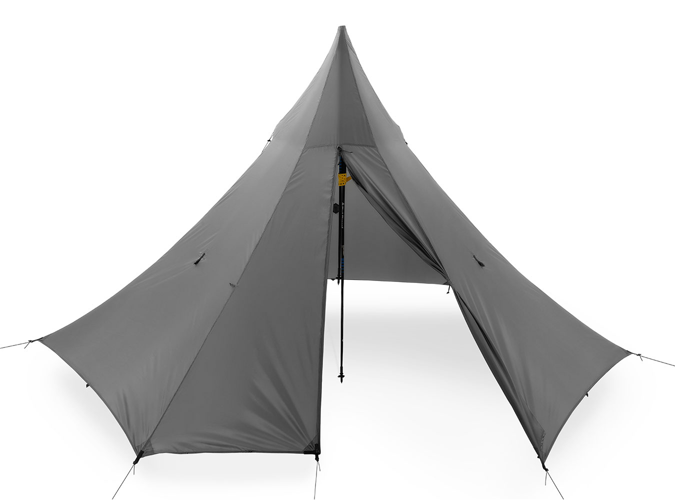 Liteway SCOUT TARP 3P - Friluftsportalen Norr