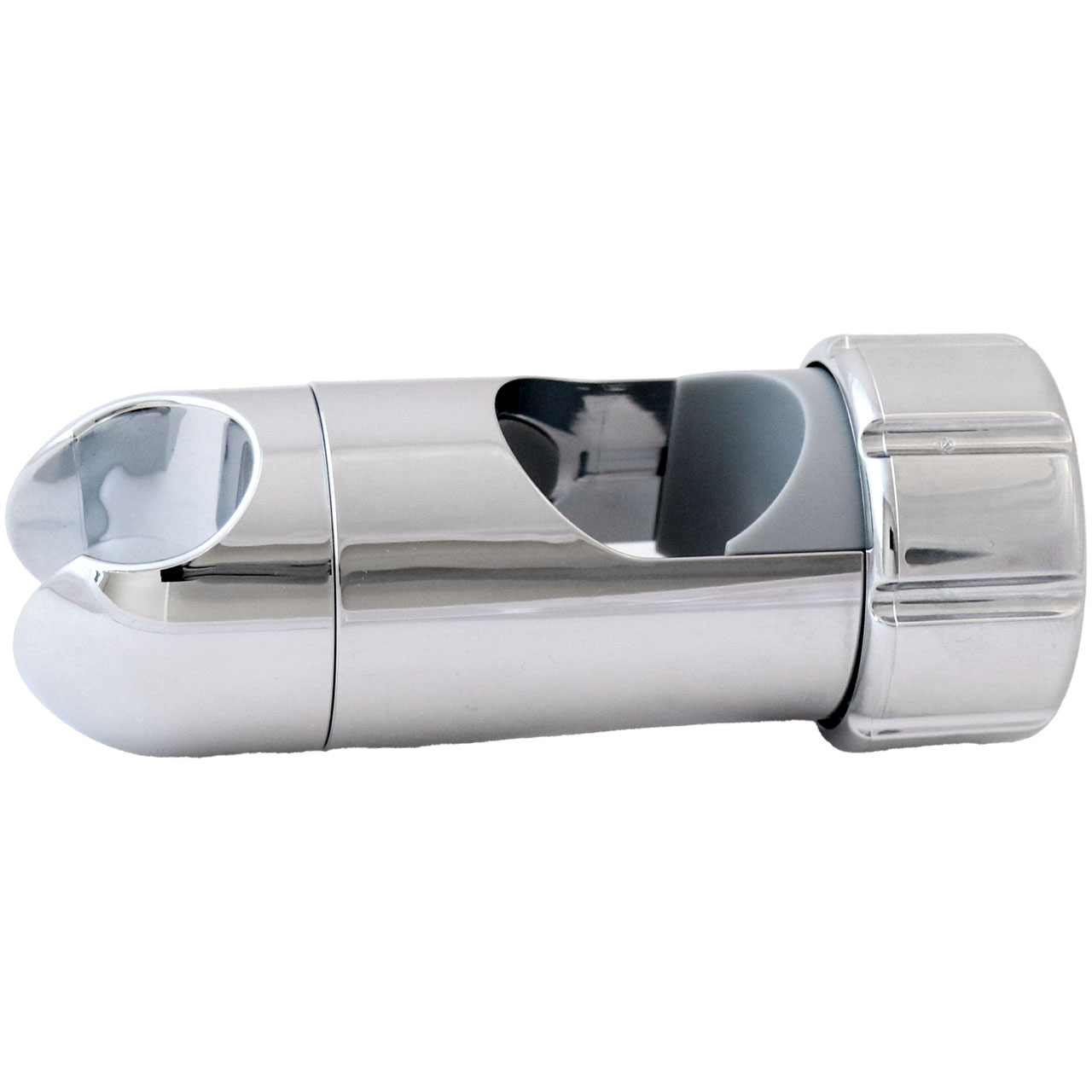 Grab Rail Slider Ø32mm - chrome - Euroshowers.COM