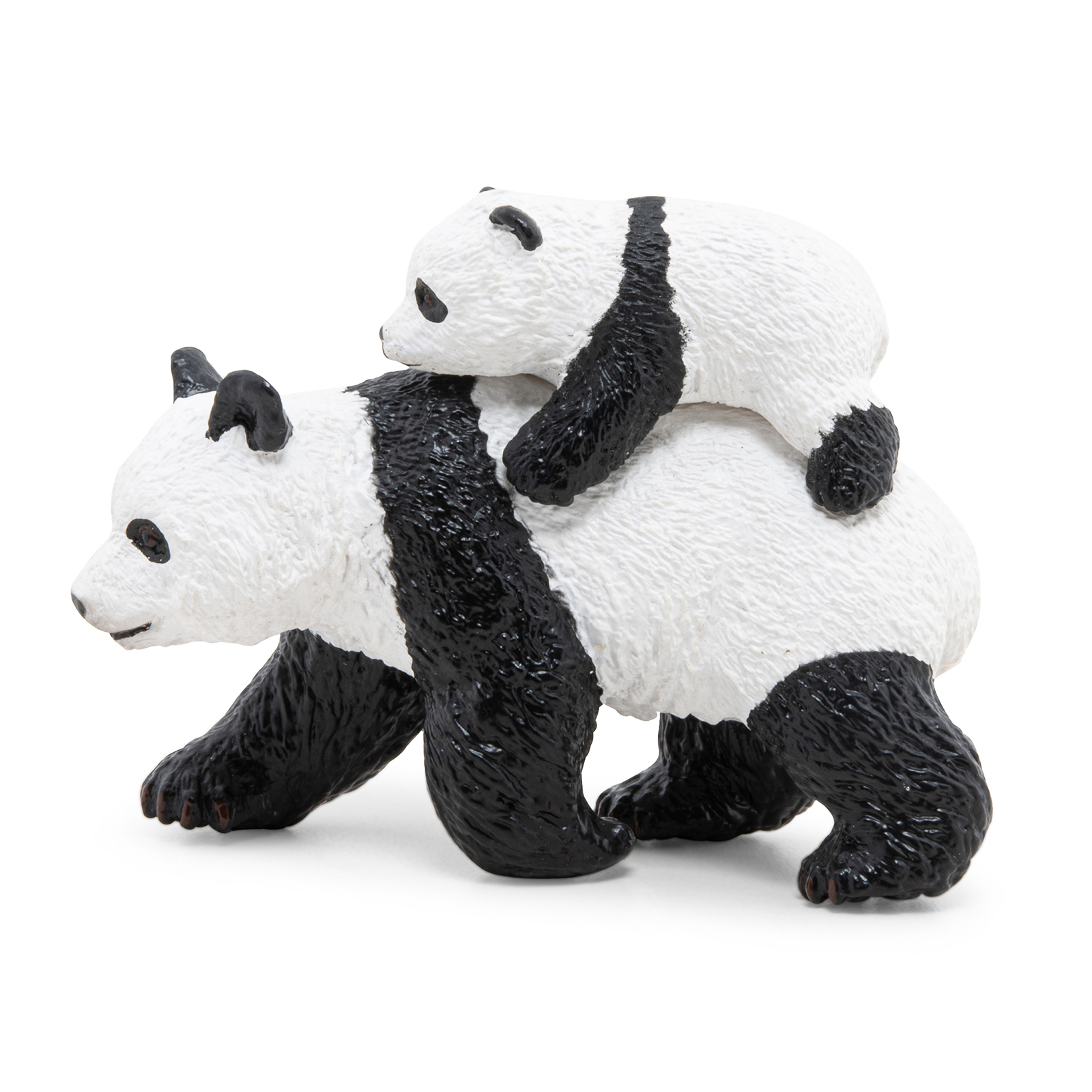Panda and Baby Panda - Kalikå