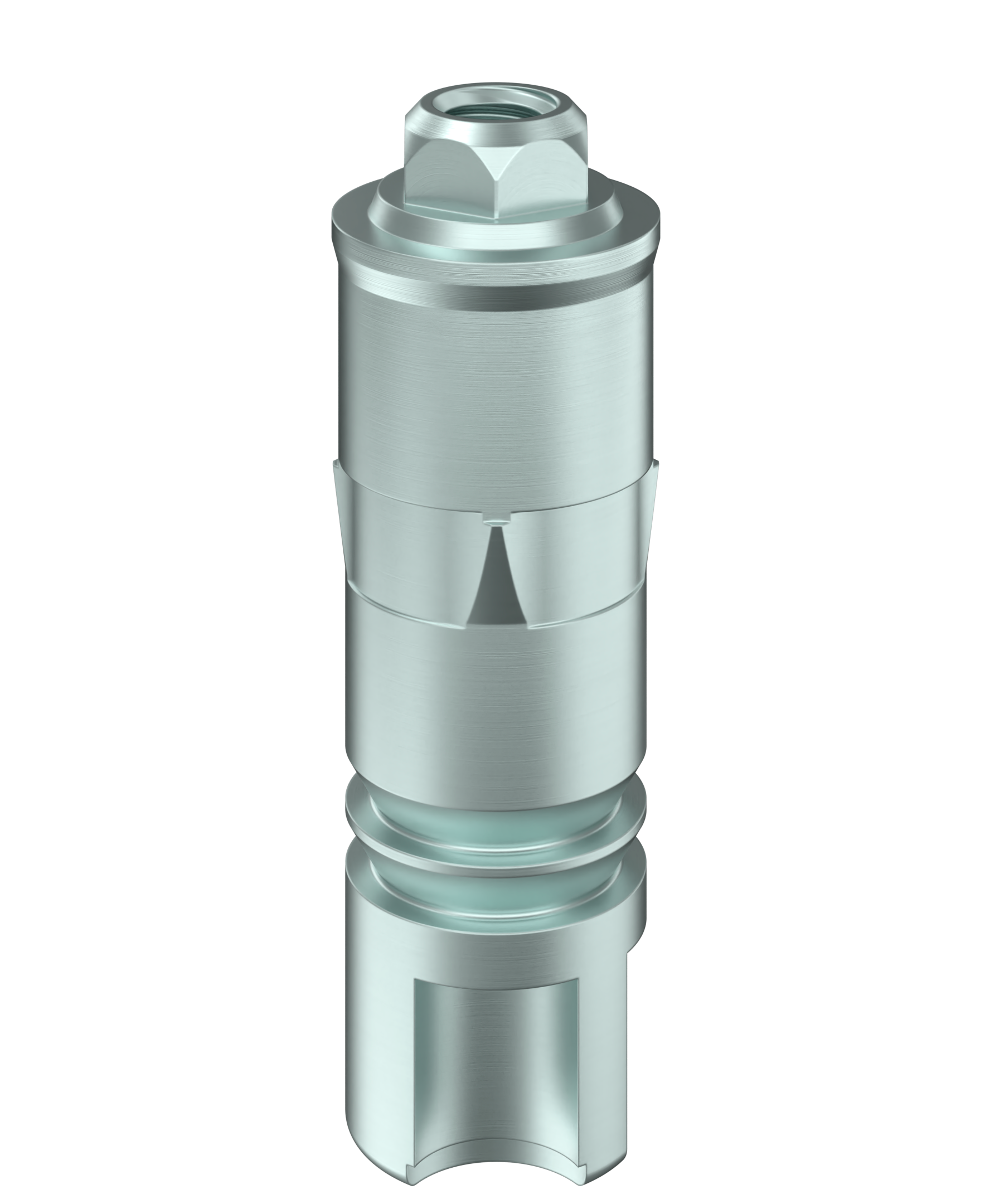 Elos PMA- Neodent Micro Abutment NGA 3.5 - Denthouse AB