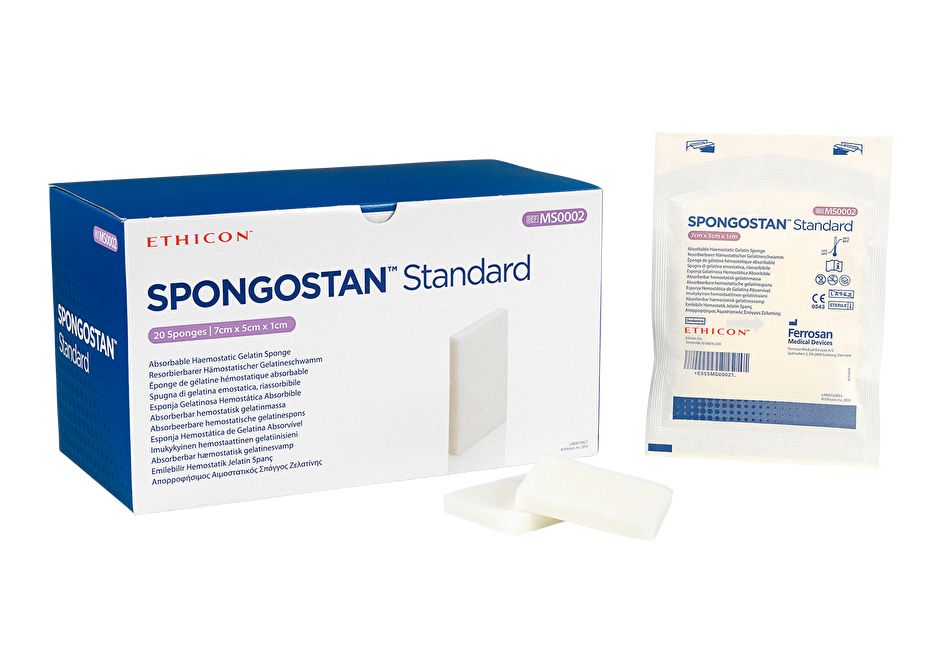 Spongostan Film