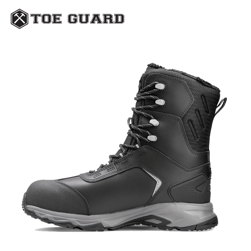 Toe guards for boots store