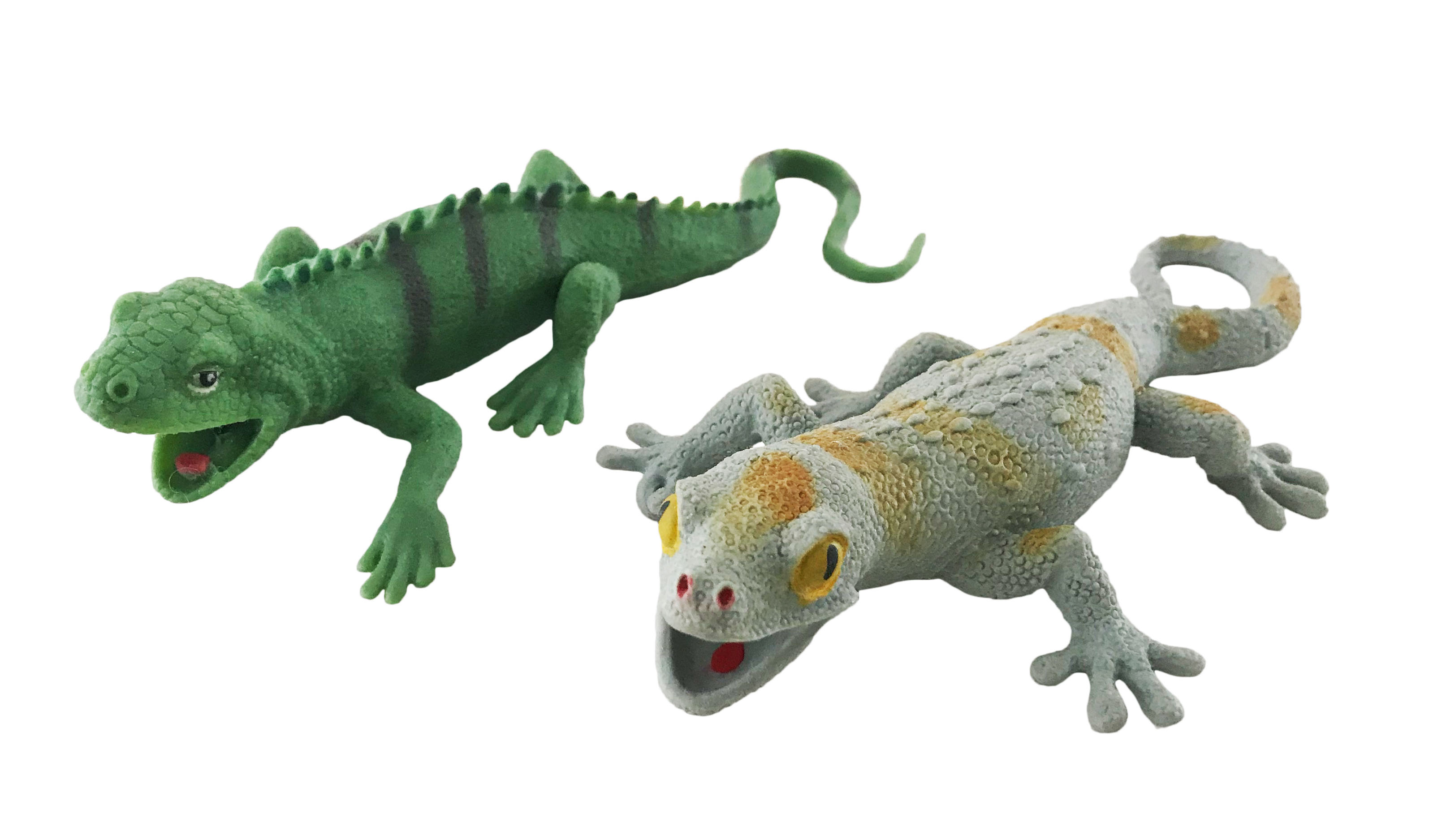 Venyvä Lisko (1kpl) - Robbis Hobby Shop