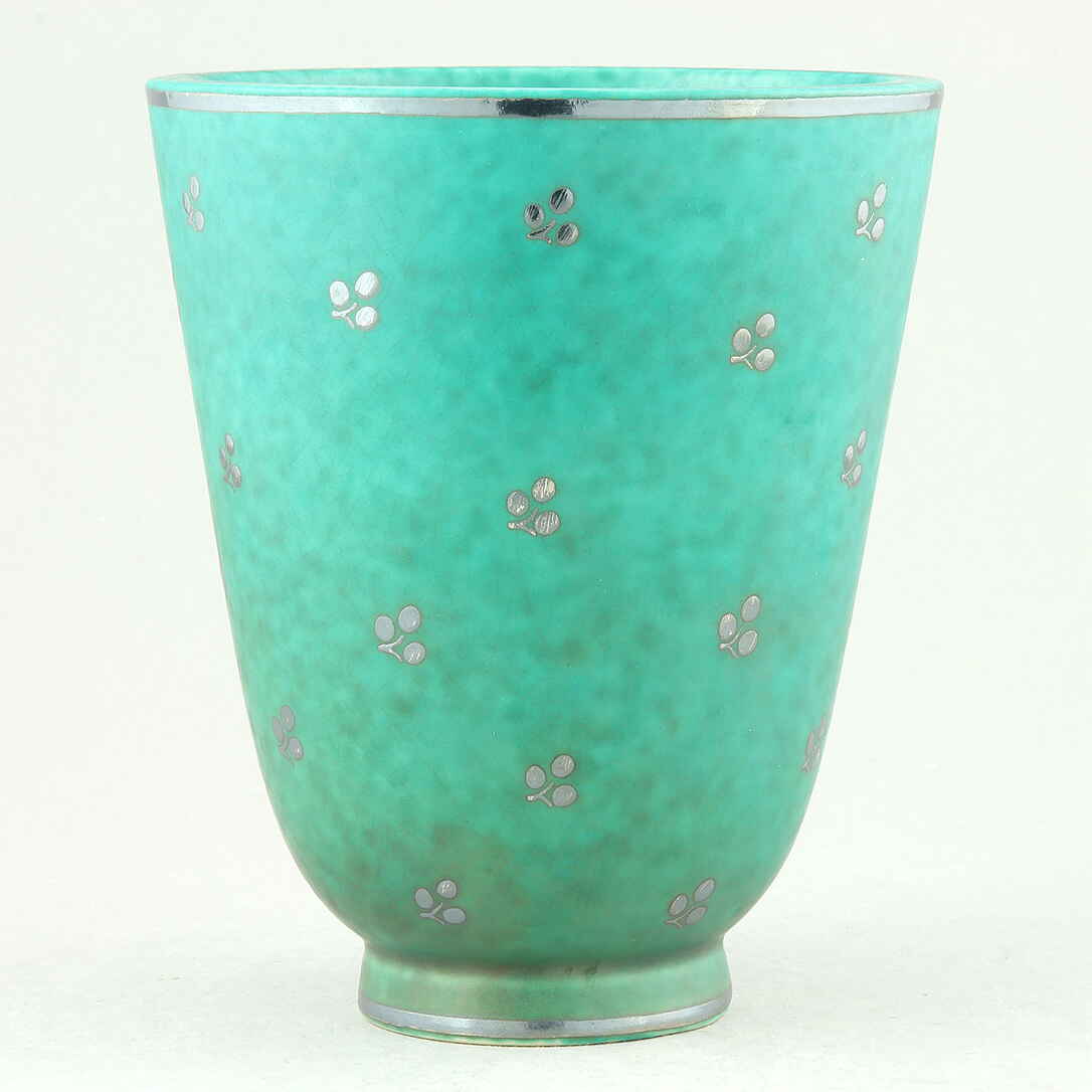 Wilhelm Kåge – Ceramics from Gustavsberg