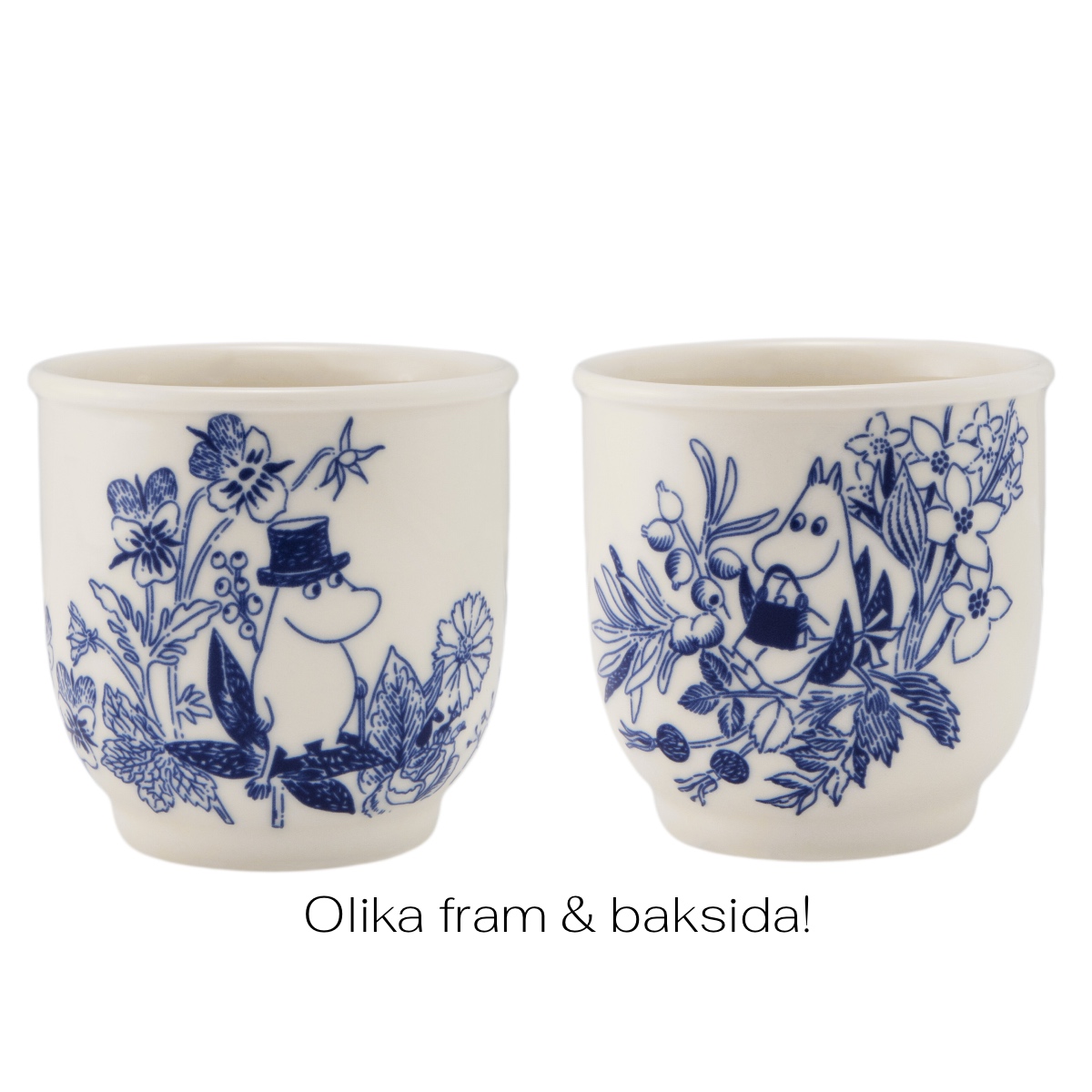 Mysbod.com - The shop for you who love Moomin! - Moomin Tea Mug 26 cl ...