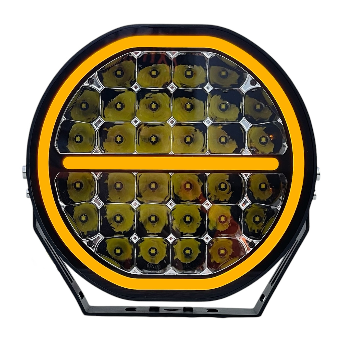 Avelux Summit Sport 225 LED Ekstralys - Ekstralyskongen.no