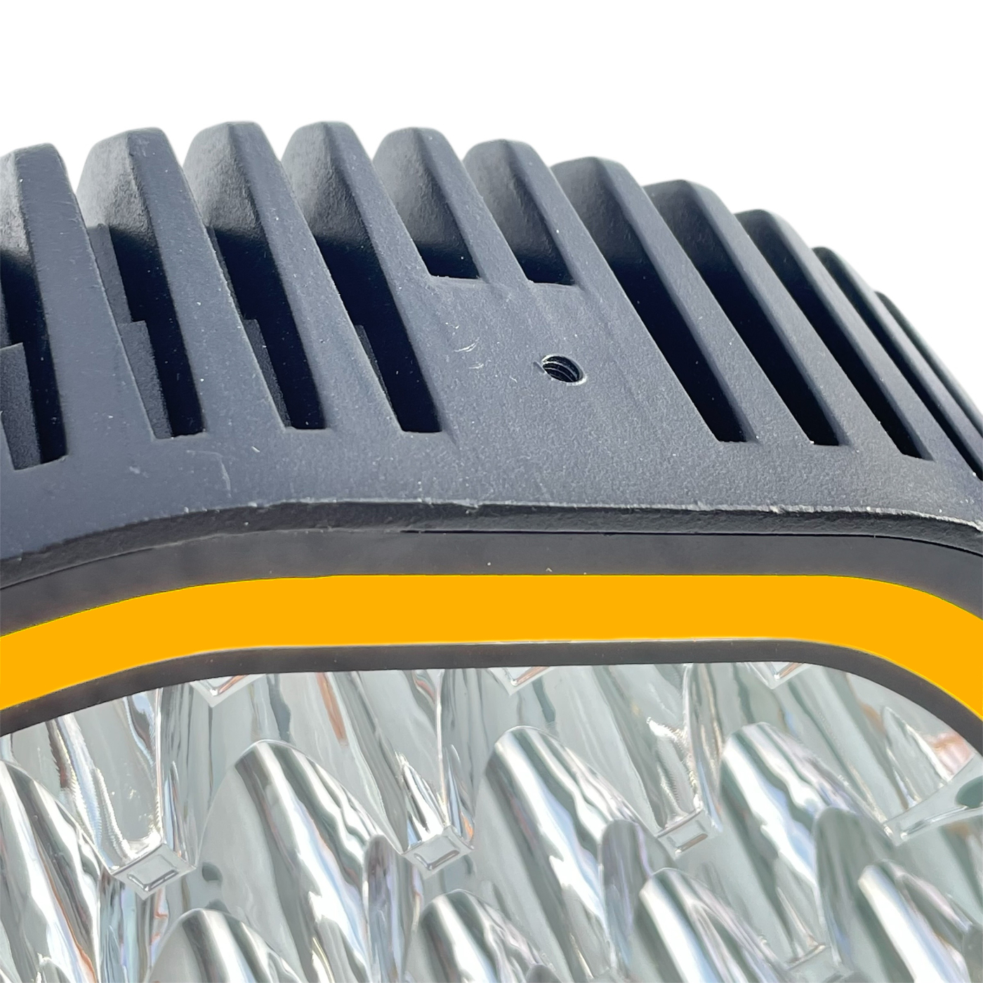 Avelux Summit Sport 225 LED Ekstralys - Ekstralyskongen.no