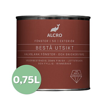 Alcro - Tapetkompaniet