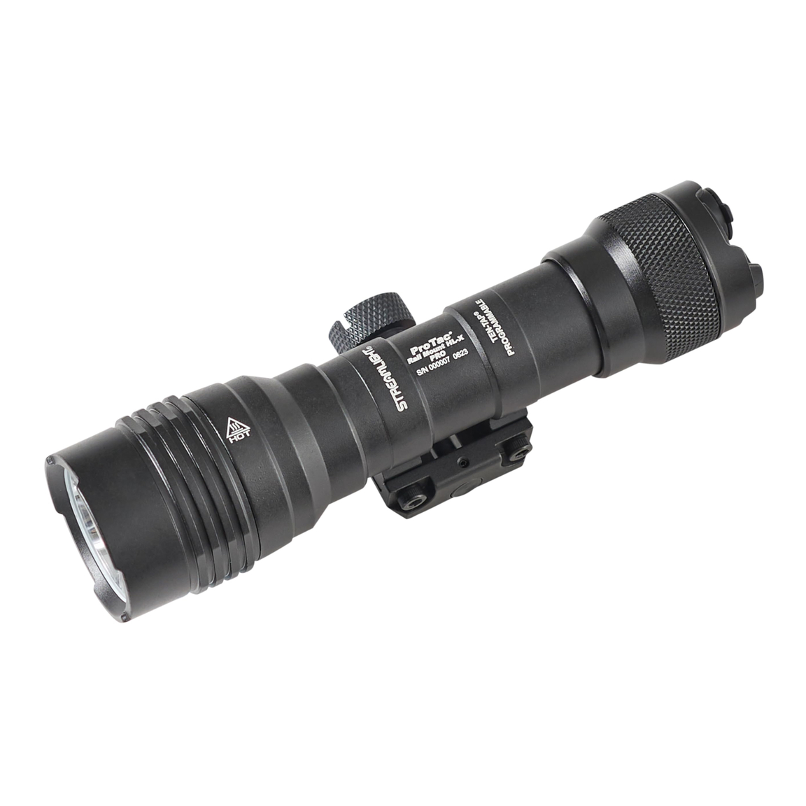 Streamlight Protac RM HL-X Pro Kit Vapenlampa - Corax