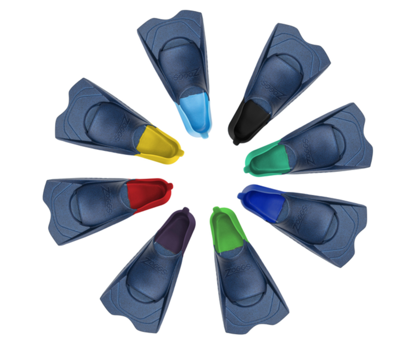 Zoggs Kort Fenor Blade Eco - Wolffwear