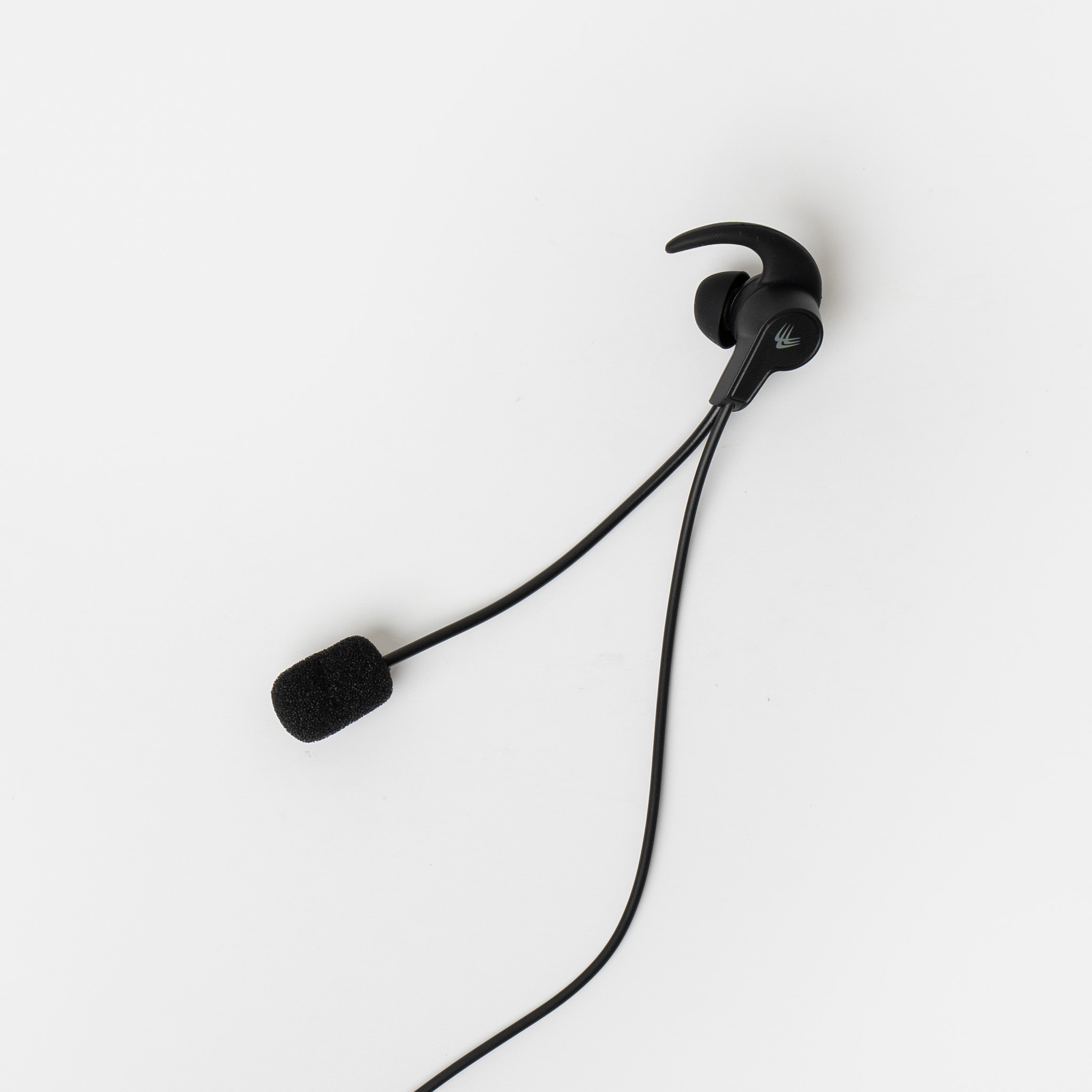 SwiftFit Left – Headset for referees | Spintso