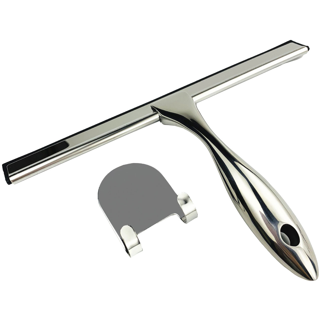 Shower Scraper - Euroshowers.COM