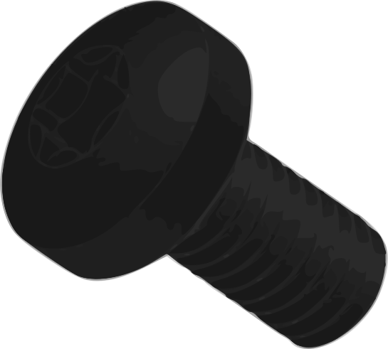 Spuhr Web Shop - SICS™ Cheek Piece Screw