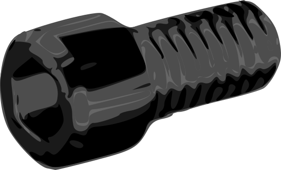 Spuhr Web Shop - SICS™ Remington Action Screw