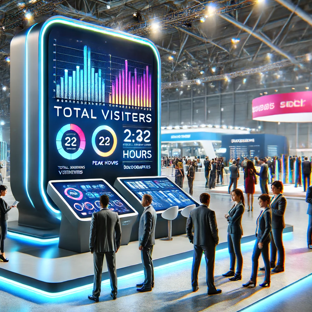 Five use cases for an presence sensor - Visono Media