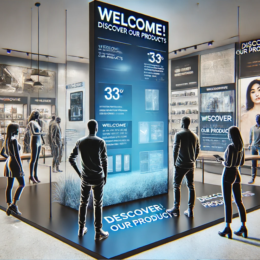 Five use cases for an presence sensor - Visono Media