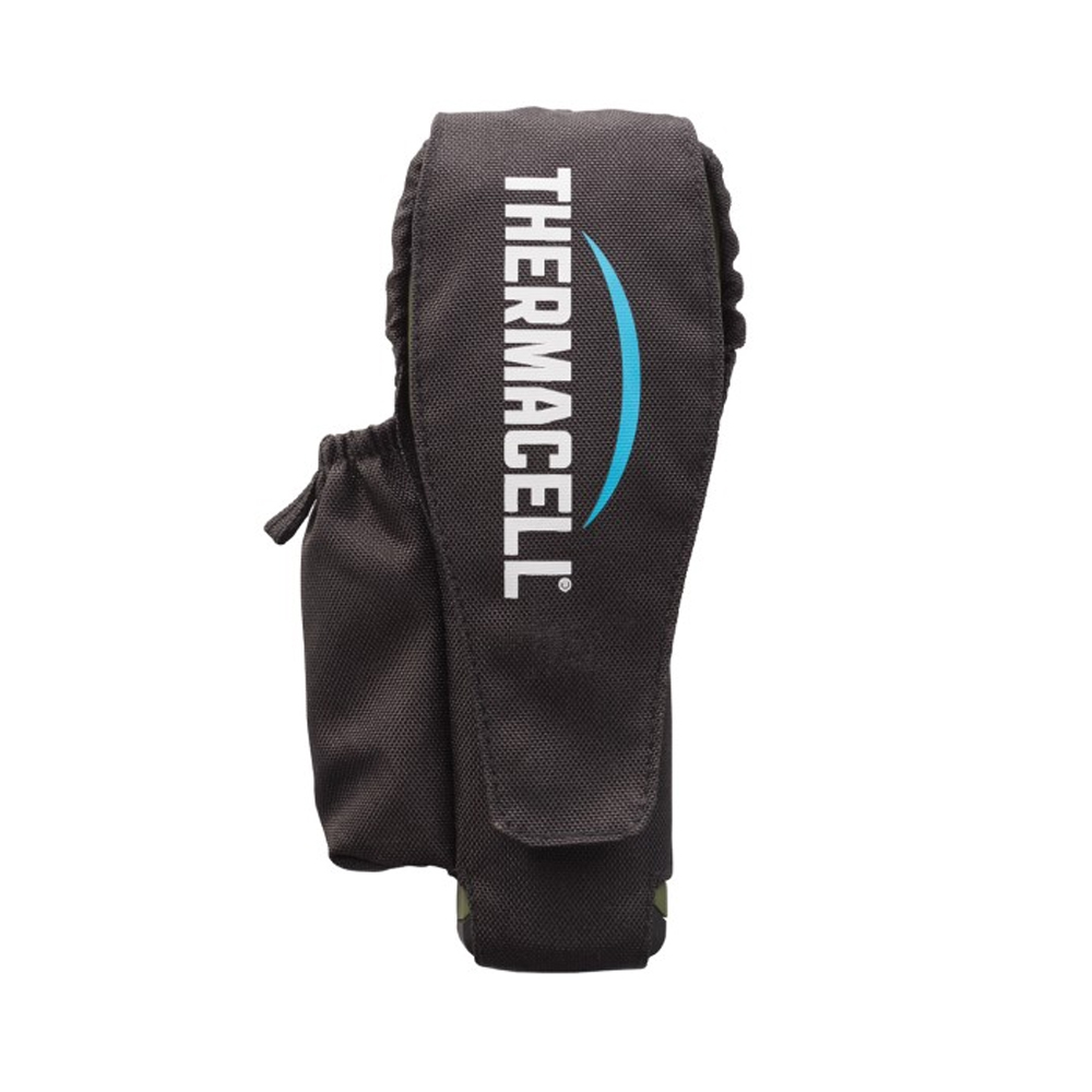 Thermacell Holster Black - The General Prepper