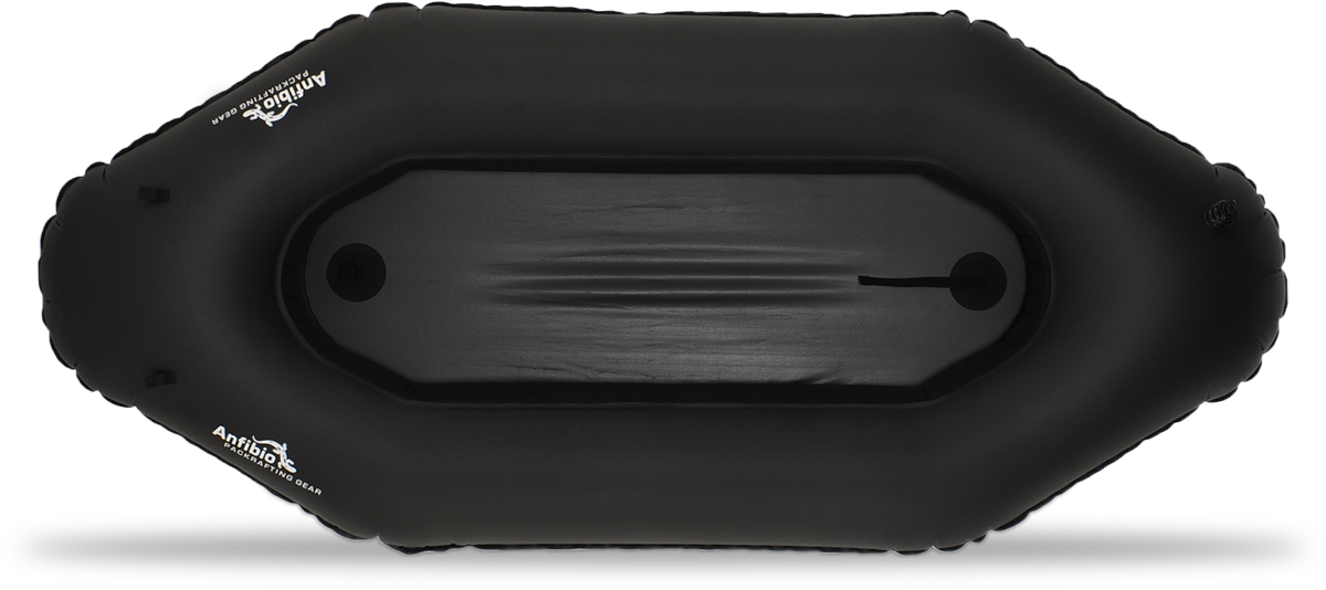 Anfibio Nano SL - Backpackinglight.se