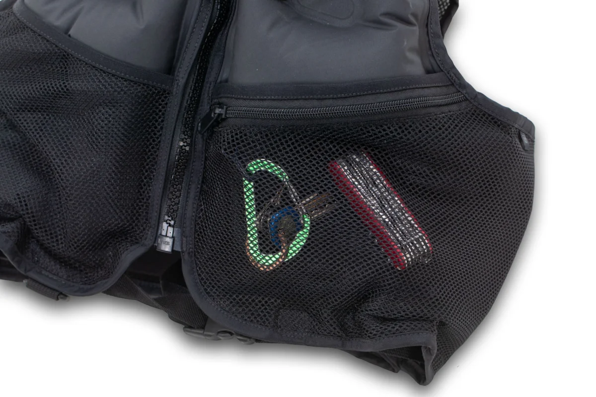 Anfibio Anfibio Buoy Boy life jacket - Backpackinglight.dk