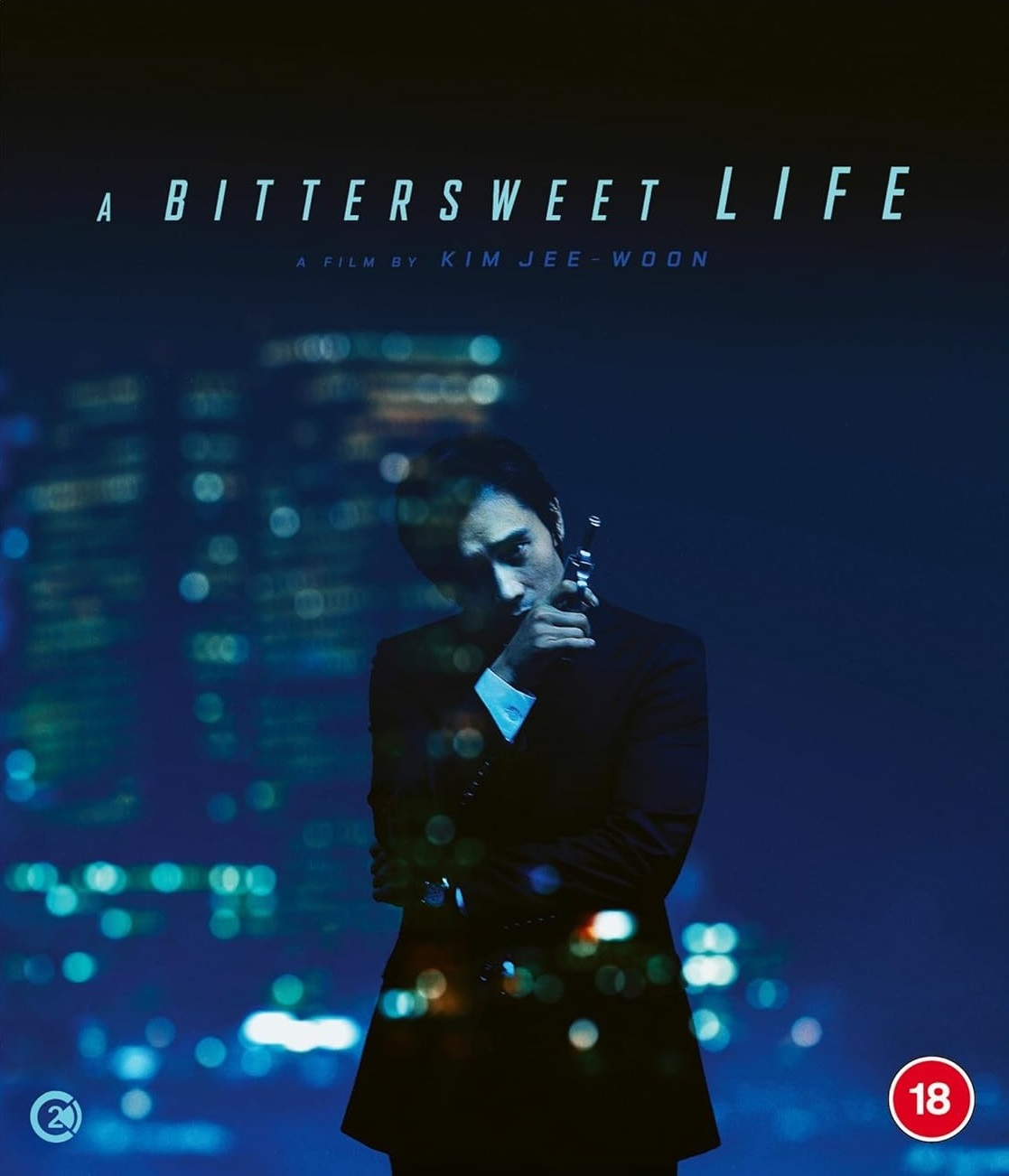 A Bittersweet Life (ej svensk text) (4K Ultra HD) - Kvarnvideo.se