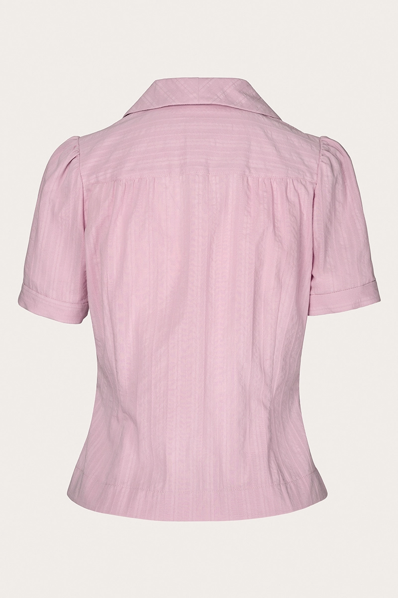 The All-Round Blouse - Emmy Design