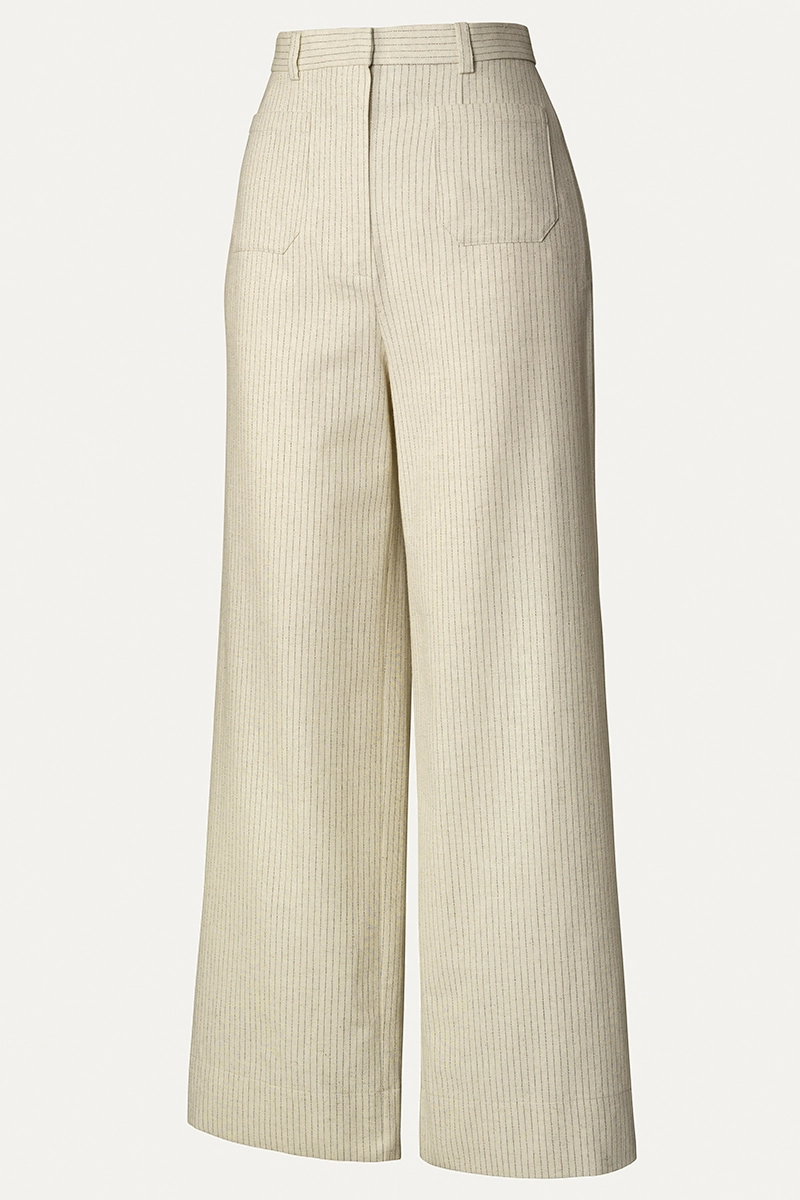 The Miss Pocket Pants - Emmy Design