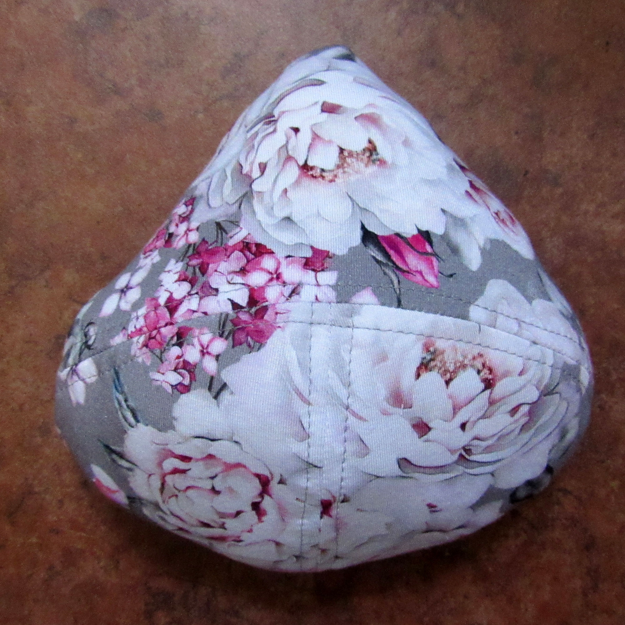 Pattern Val Breast form - PDF - B,Wear