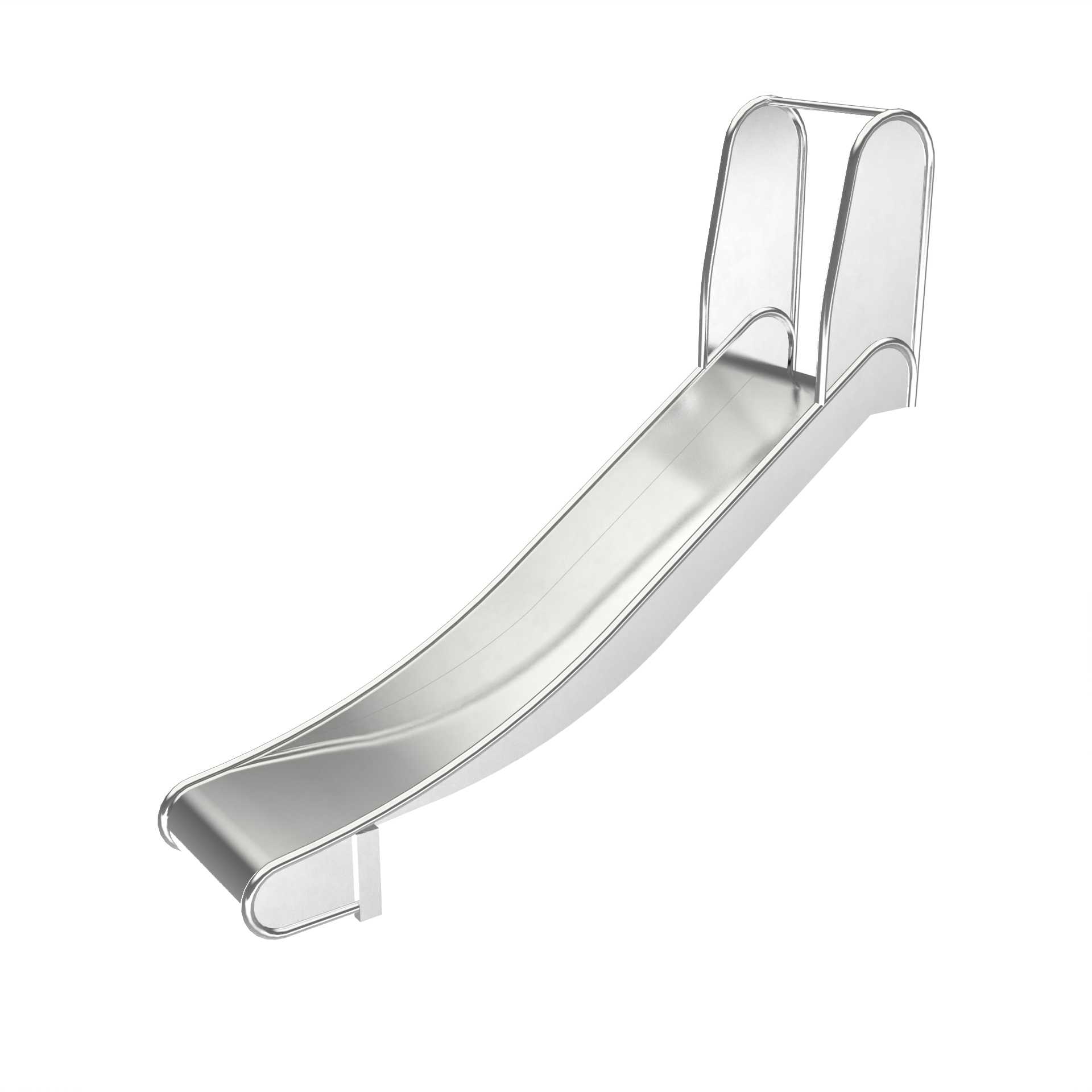 Rutschkana Med Öra Bredd 0,5 m Höjd 0,9 - 2,5 m - Svenska ...