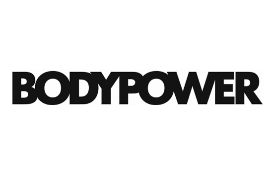 Bodypower - Loud of Sweden